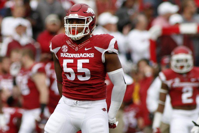 LSU vs. Arkansas: 10 Razorbacks to watch Saturday | Sports | nola.com