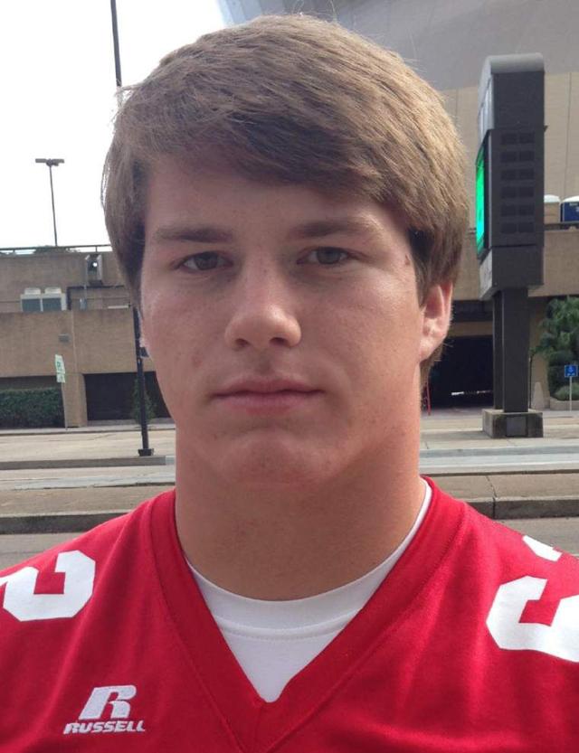 Rummel’s Ryan Hanley commits to Nicholls State | Prep Sports | nola.com