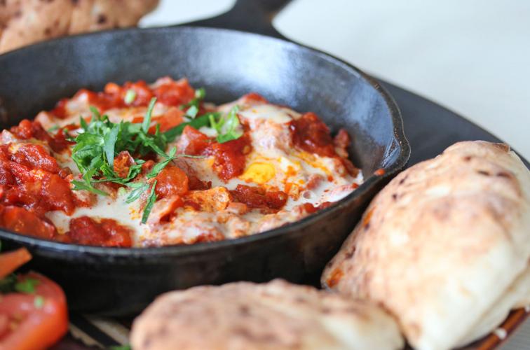 5 facts about Tal's Hummus, Israeli restaurant open now on Magazine ...