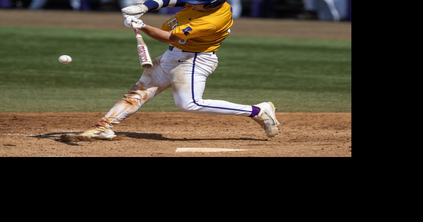 LSU baseball vs. North Carolina: How to watch Sunday game | LSU | nola.com