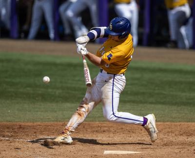 LSU baseball vs. North Carolina: How to watch Sunday game | LSU | nola.com