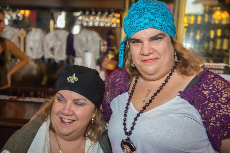 Ahoy! Dr. Jay Saux's pirate birthday bash delights community, benefits ...