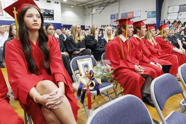 PJP II graduates its Class of '24 | St. Tammany community news | nola.com