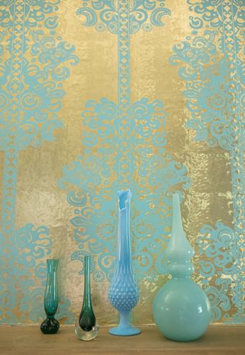 Owners Nigel and Shelley Girgrah add an eclectic edge to their Uptown ...