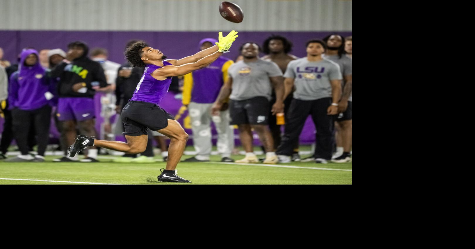 NO.lsuproday.032426_3015 MJ.JPG | | nola.com