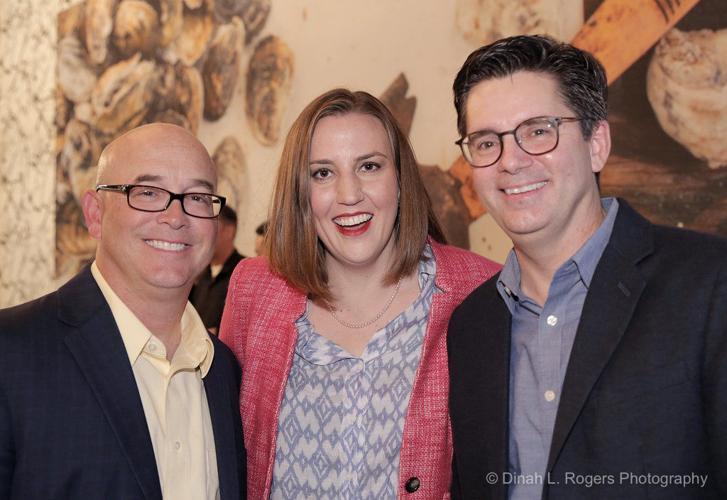 Todd Price Taste Club at Toups South a hands-on affair | Parties ...