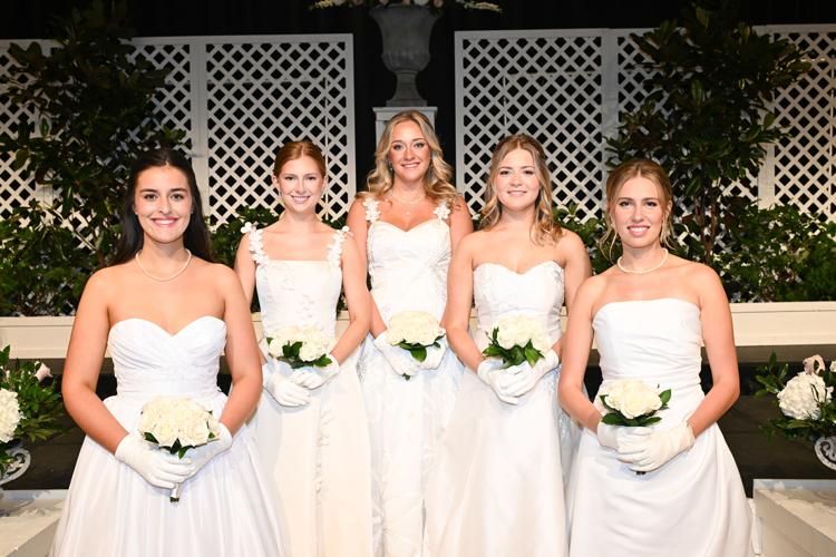 Nell Nolan: Le Debut 2024 | Entertainment/Life | nola.com