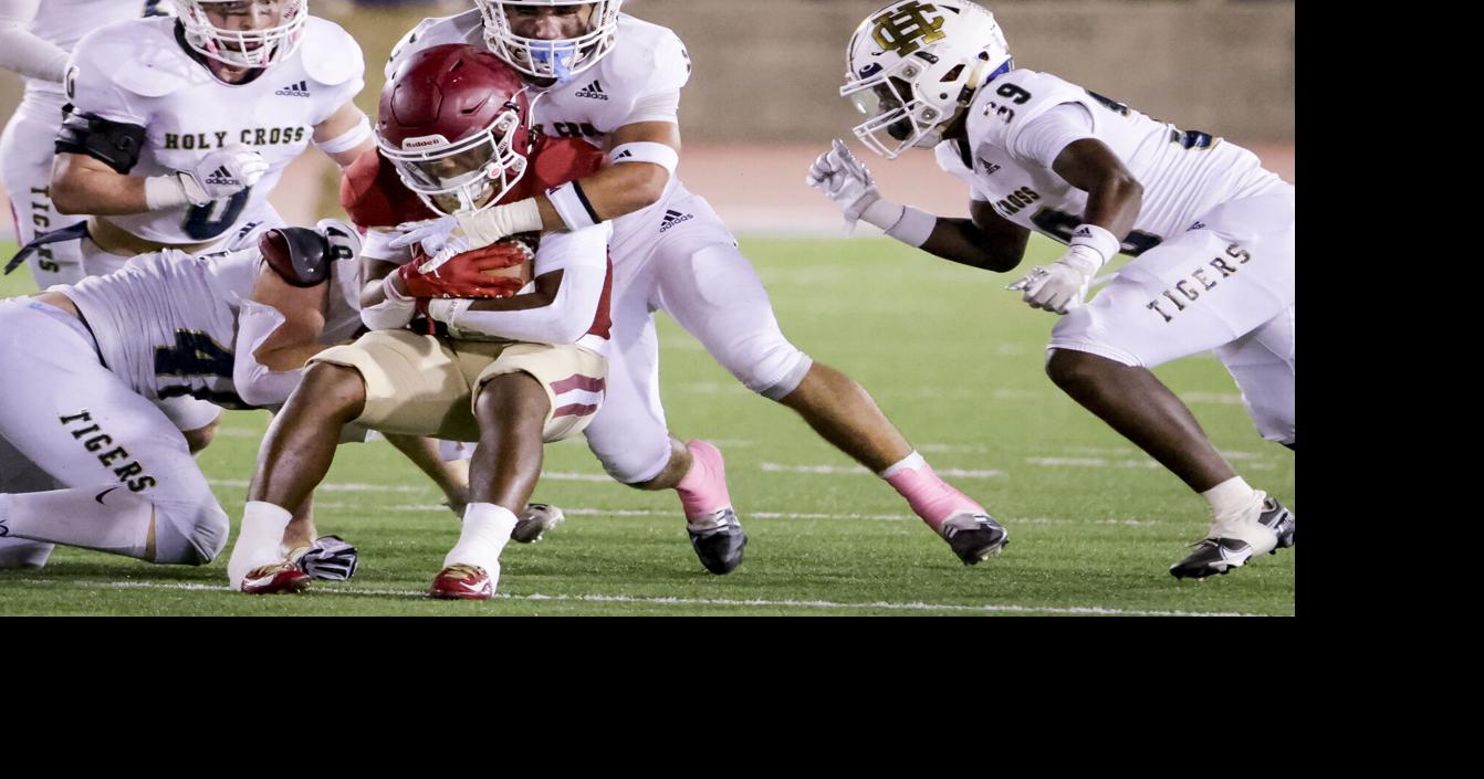 Prep football preview: Things to know, games to watch for the second ...