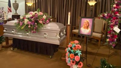 South MS family, friends bid emotional goodbye to 6-year-old | Gulf ...