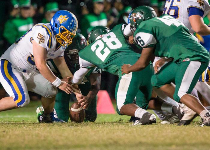 St. Paul's pulls away from Slidell with key second-half surge | Prep ...