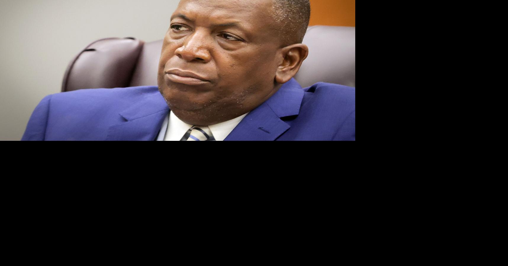 Byron Lee backtracks on T-shirts after legality questioned | Jefferson ...