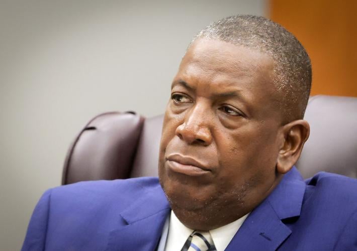 Derrick Shepherd back in Jefferson Parish Council race | Jefferson ...