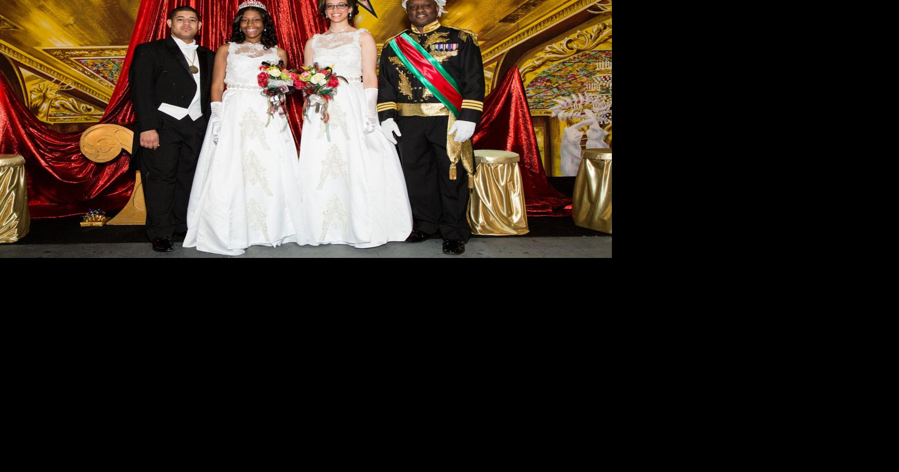 Original Illinois Club celebrates 'The Motherland' | Parties/Society ...