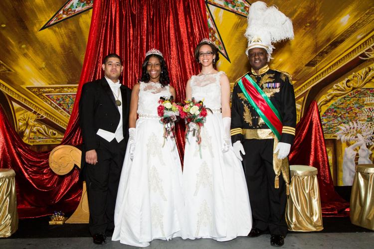 Original Illinois Club celebrates 'The Motherland' | Parties/Society ...