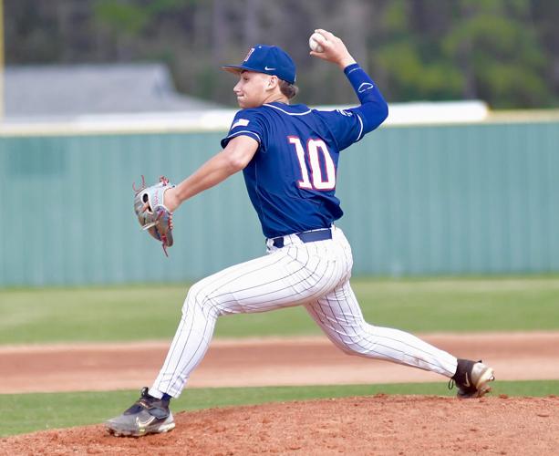 One team survived a late rally to win the Hannan-Covington baseball ...