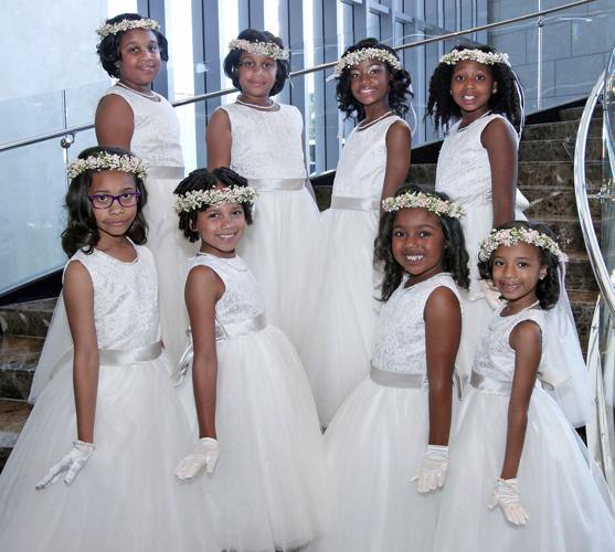Photos: AKA Cotillion, Jewish Roots, St. Paul's School, McGehee School ...