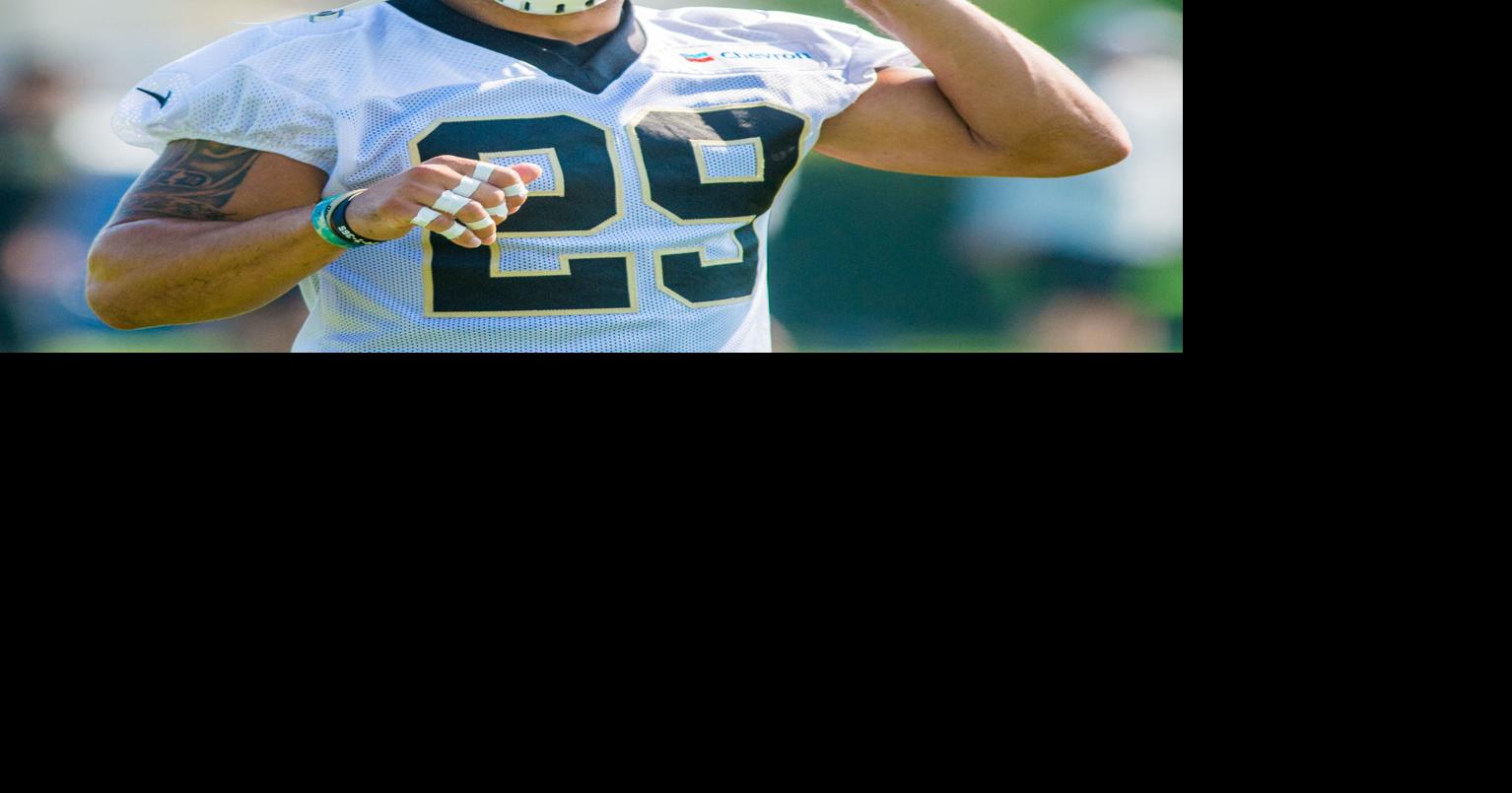 How Kurt Coleman can help Saints secondary clean up details and take ...