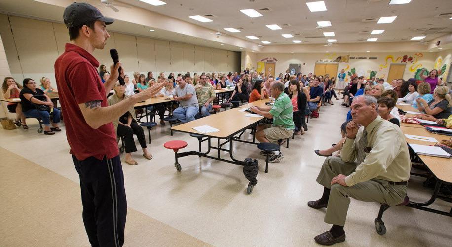 Common Core math homework: Parents, what's your take? | Education ...