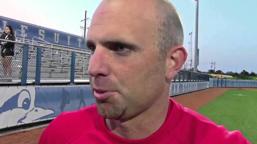 Rummel coach Jay Roth says ‘it was time’ to step down; Nick Monica ...