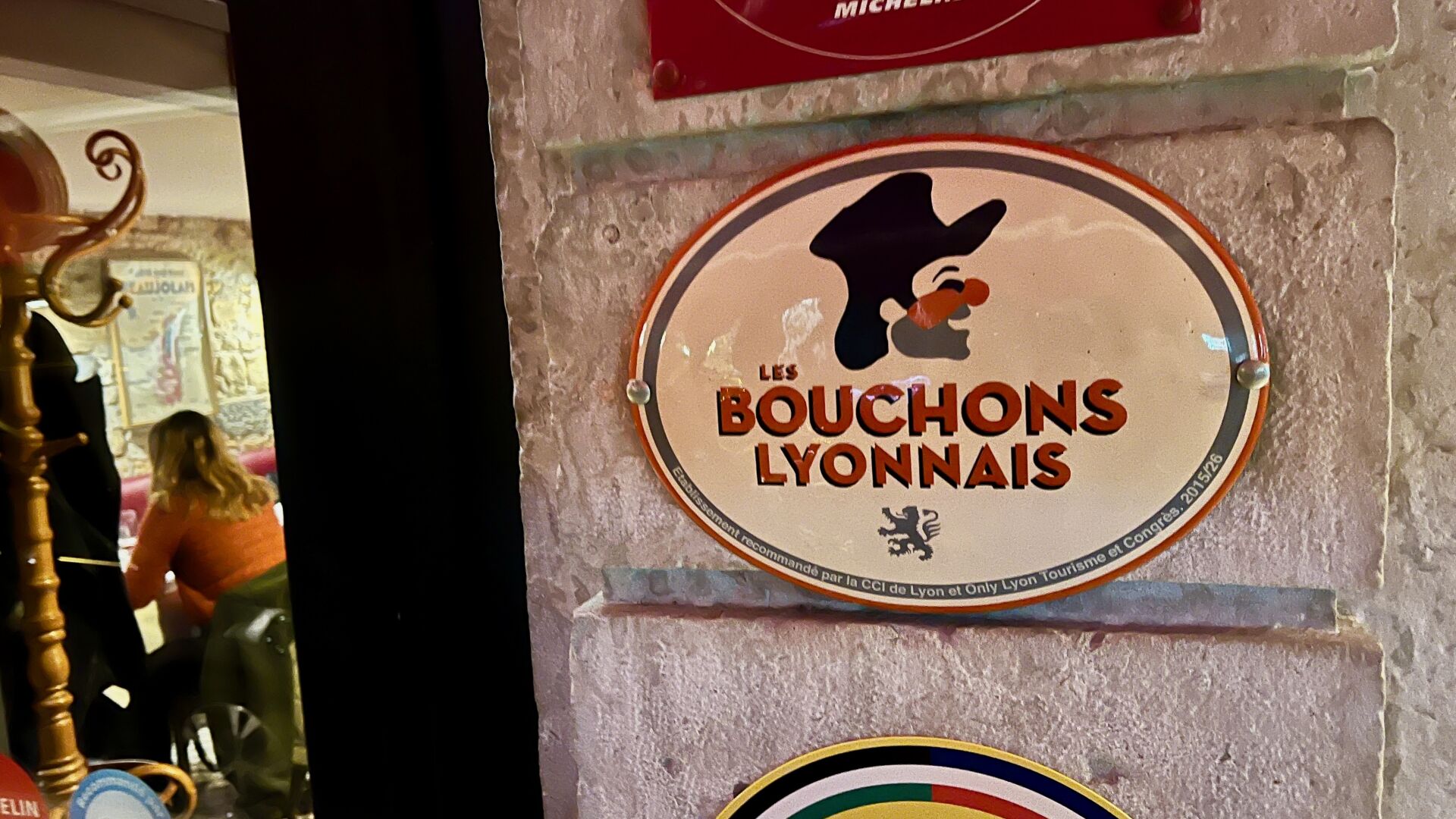 A food writer in Lyon, France, explores traditional bouchons | Where ...