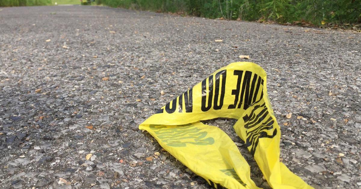 Thibodaux man arrested for manslaughter after father’s death | Crime ...