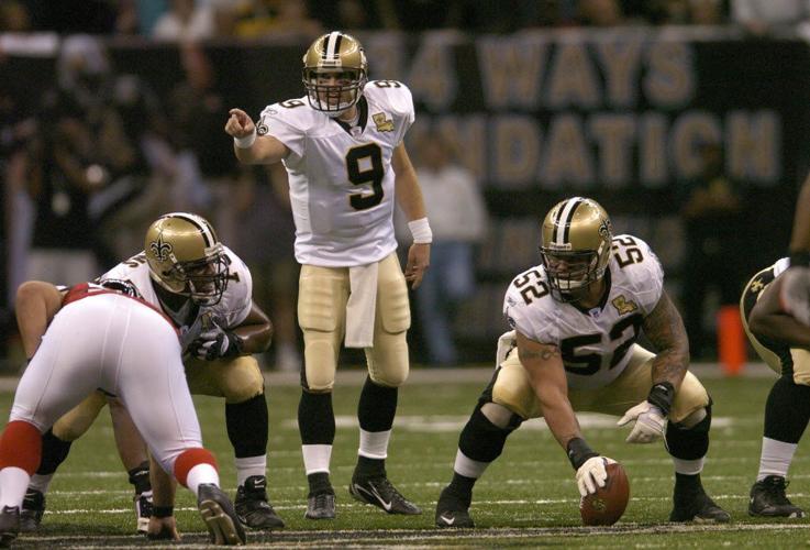 The story behind Steve Gleason's blocked punt, as told by its key ...