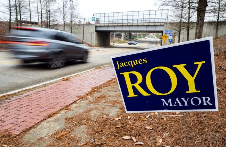 Jacques Roy returns to power as mayor of Alexandria | Local Politics ...