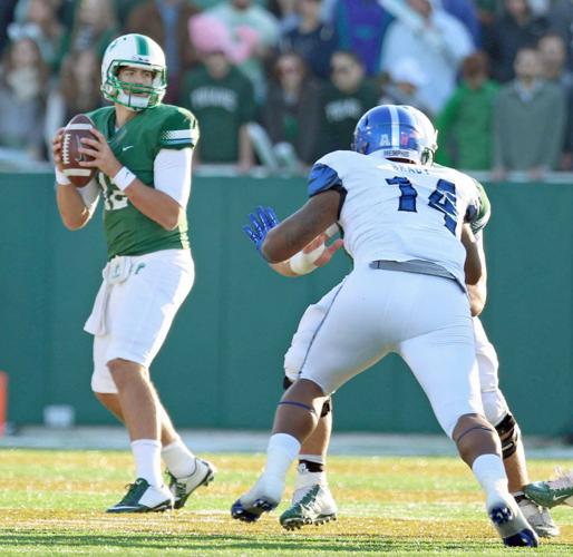 Q&A with Tulane QB Tanner Lee | Tulane | nola.com