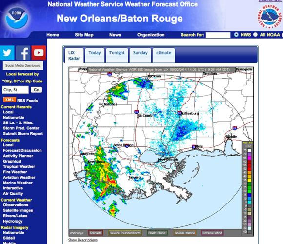 13 essential websites and 5 must-follow Twitter accounts for hurricane ...
