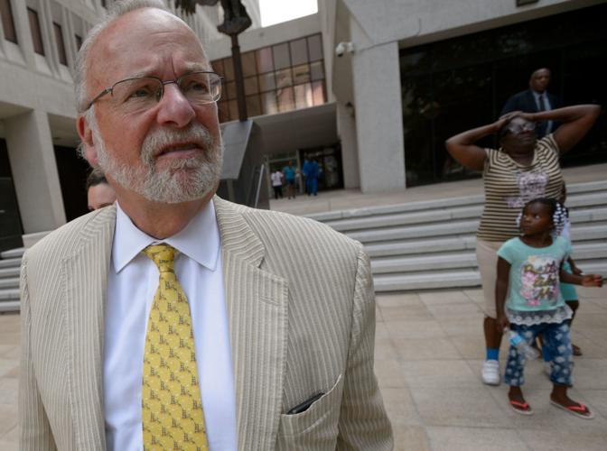 Drug boss Telly Hankton, hit man Walter Porter found guilty of 3 ...