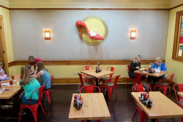 Growing local brunch brand Ruby Slipper plans next restaurant in ...