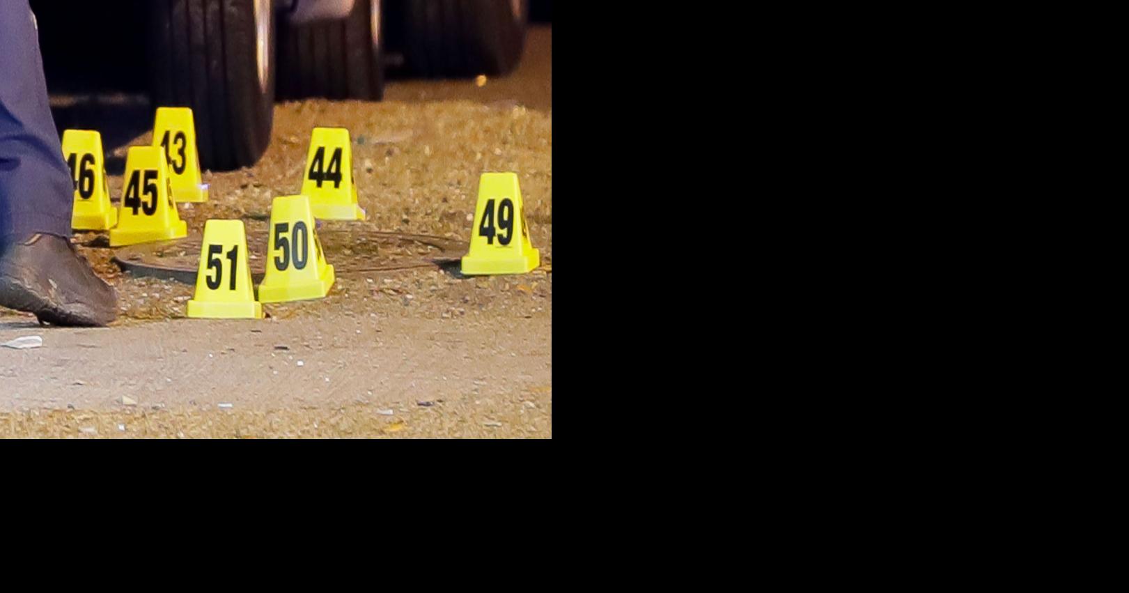 New Orleans murders: See map, 2022 neighborhood totals | Crime/Police ...