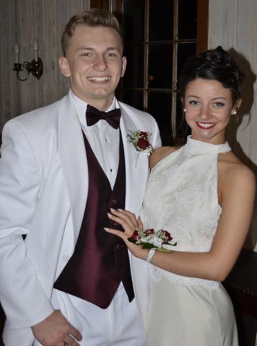 Prom 2017: Hannan High School takes a swing on the dance floor ...