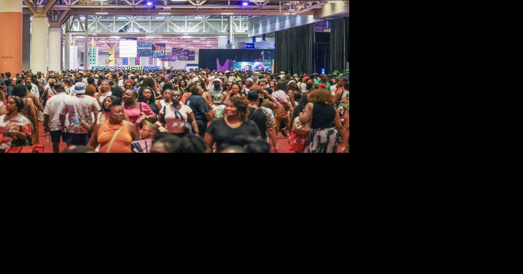 Check out these community events around New Orleans | Crescent City ...