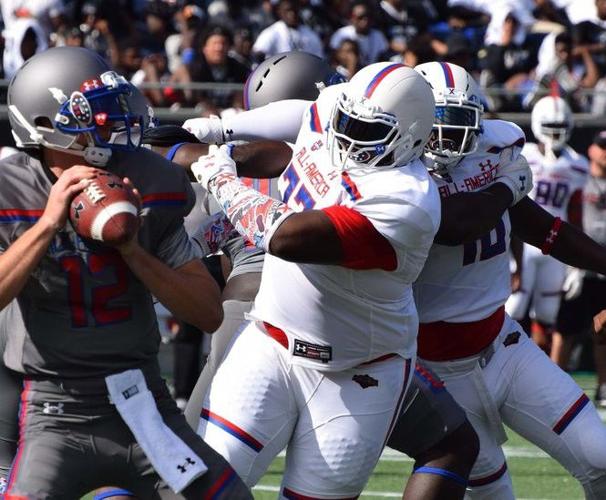 LSU official visitors list for January 13 weekend | Prep Sports | nola.com