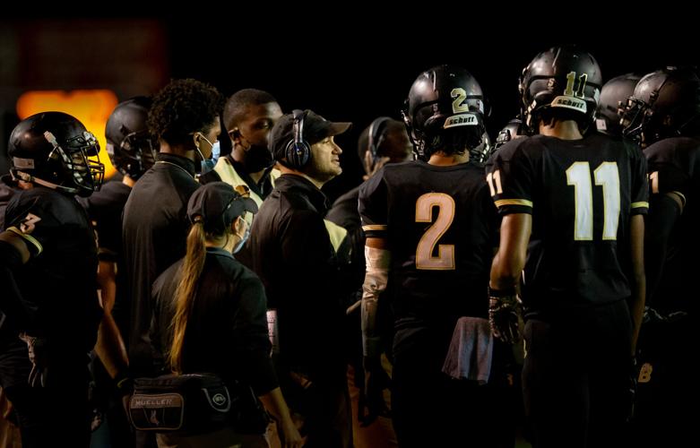 Bonnabel football coach Brett Bonnaffons resigns | Prep Sports | nola.com