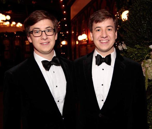 Nell Nolan: Introducing Adelaide Goodyear, Lily Saer and Libby Rudolf ...