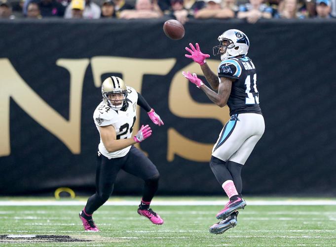Saints position evaluation: Cornerbacks wrecked by injuries | Saints ...