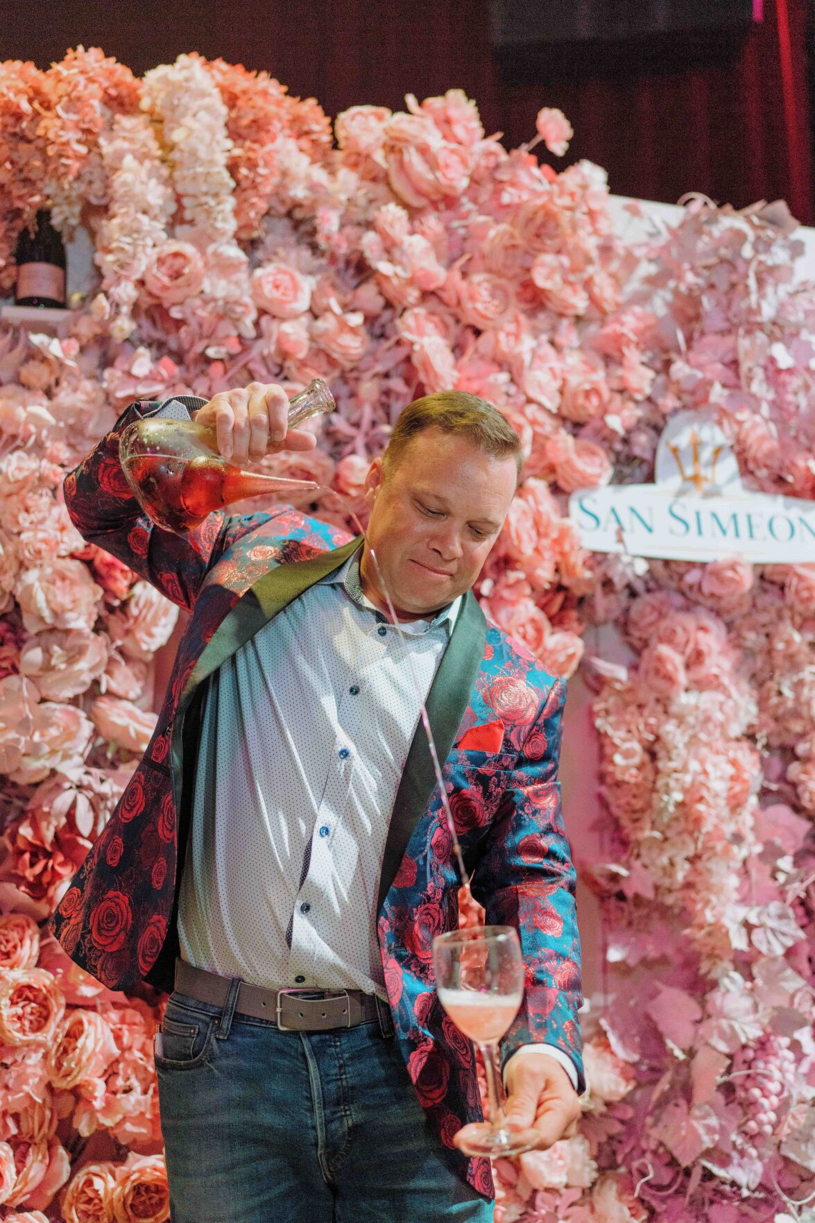 New Orleans wine fest in 2025 brings tastings, dinners, more | Where ...