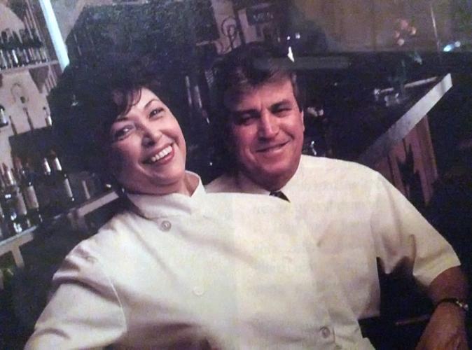 Do you remember Restaurant Mandich? A lost New Orleans restaurant ...