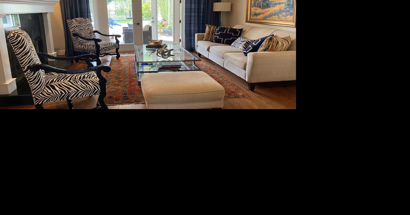 Turn stodgy rooms to design stars with these tips | Home/Garden | nola.com