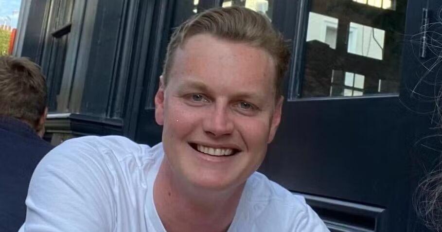 British man killed in New Orleans attack had palace ties | Crime/Police ...