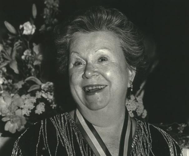 Timeline: Ella Brennan changed how New Orleans and America eats ...