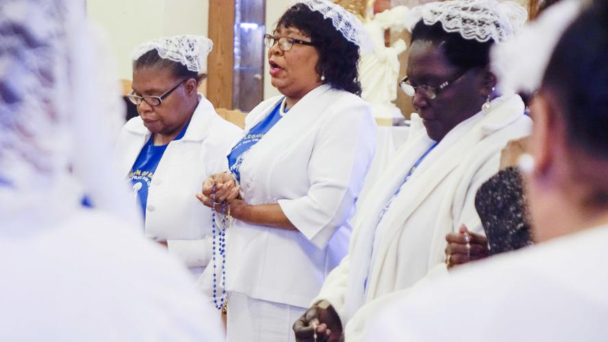Procession planned Saturday in Treme to celebrate the life of Rev ...