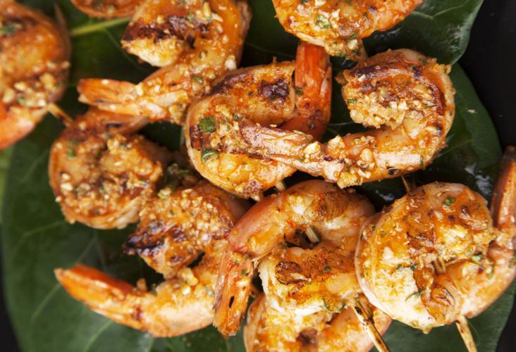 Super Bowl recipes: Chef Aaron Sanchez creates Tabasco-laced tacos ...