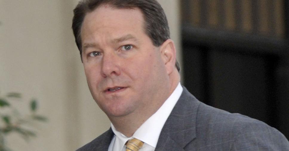 James Gill: The case set 'a new low standard' but the ethics board ...