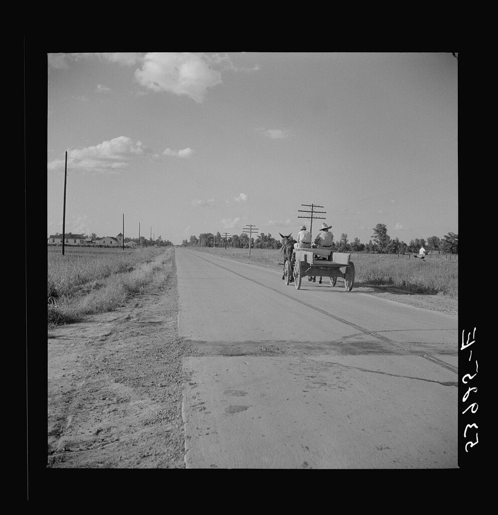 The story behind the Louisiana community of Transylvania ...