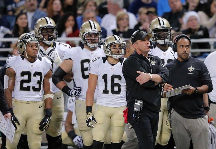 What the national media are saying about the New Orleans Saints, NFL ...