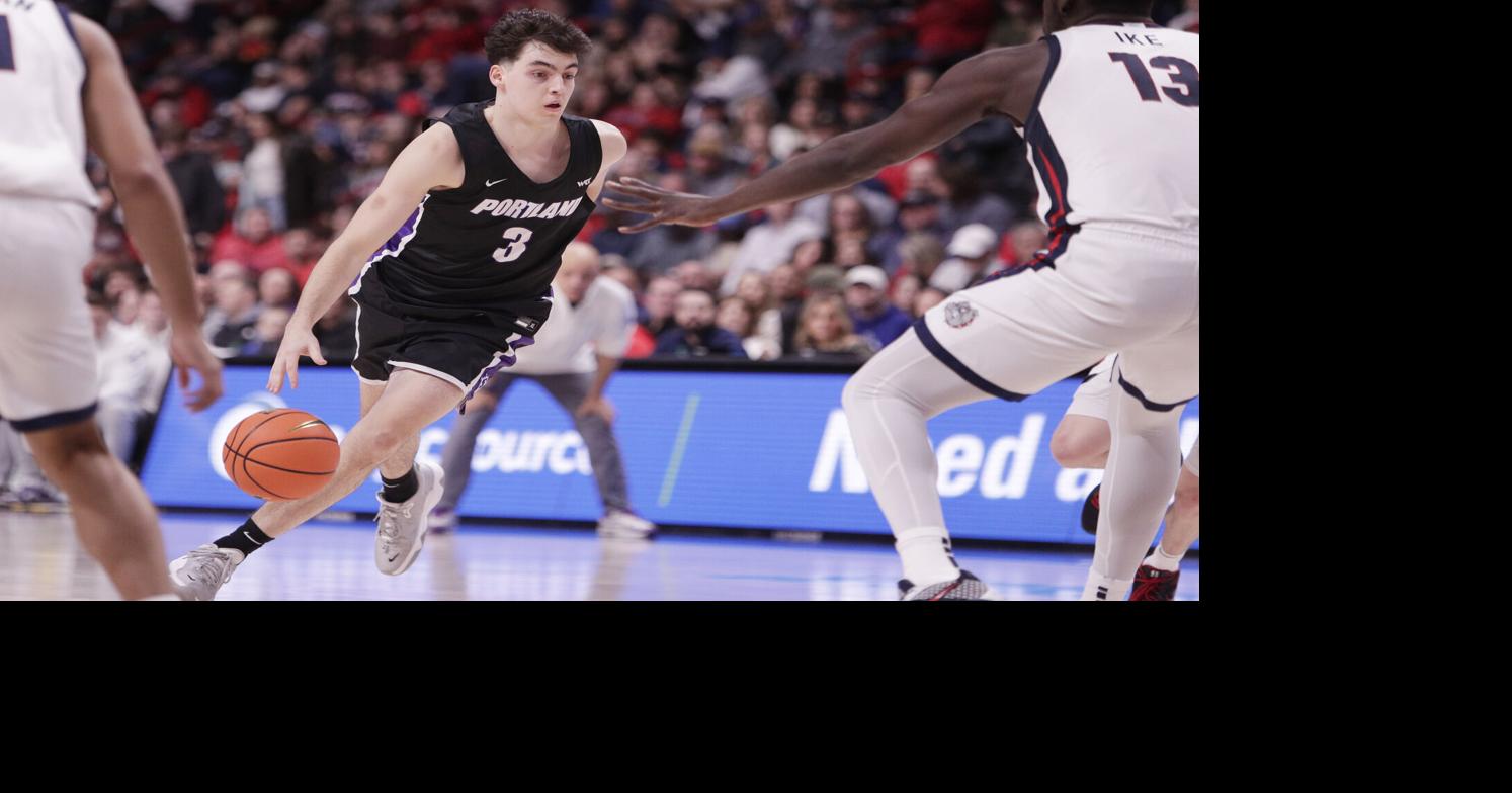 What transfer guard Max Mackinnon brings to LSU basketball | LSU | nola.com