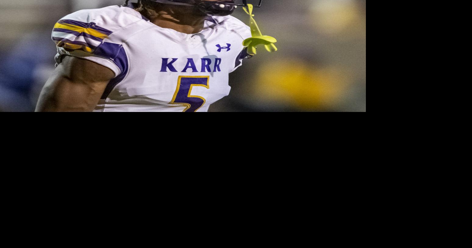 Karr football players make college choices | Prep Sports | nola.com